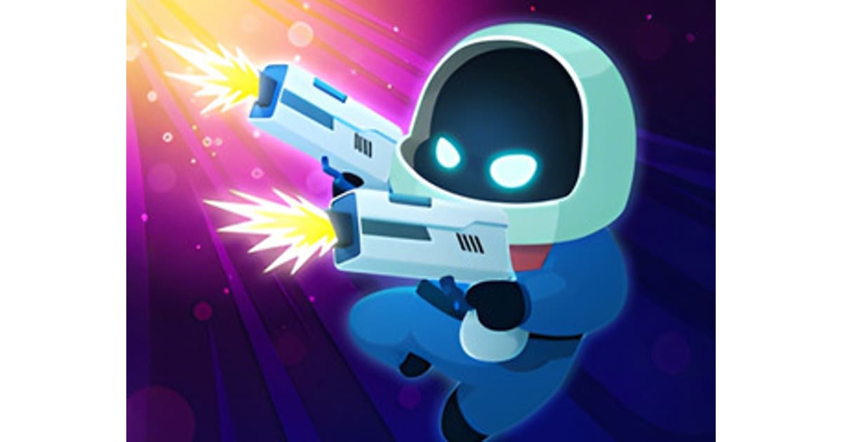 LabBuster Shooting Action Free Games | Cargames G+