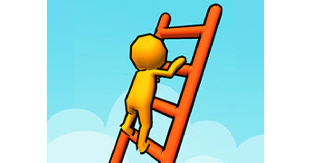 Ladder Race - Play Ladder Race Online on CarGames.Com