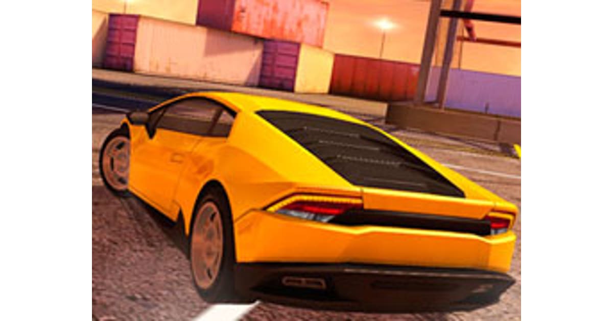 Lamborghini Drift Simulator - Play The Game Online on CarGames.Com
