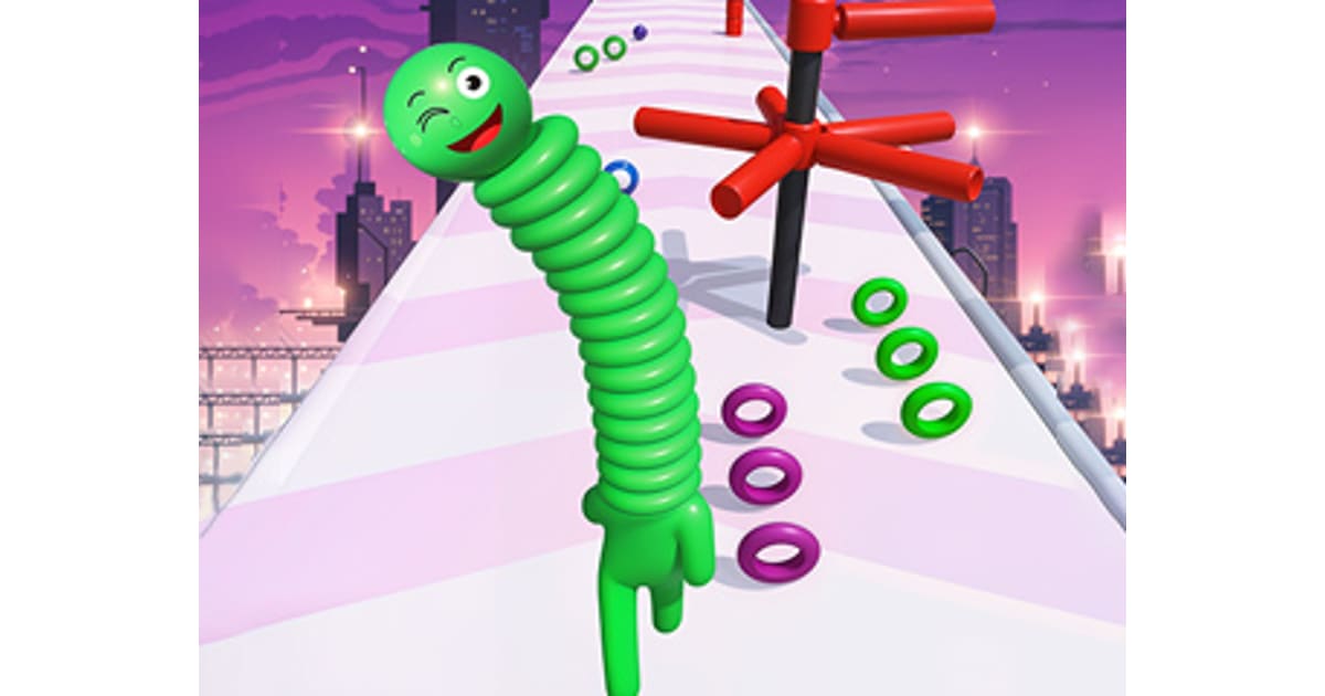 Long Neck Run 1 - Play Long Neck Run 1 Online on CarGames.Com