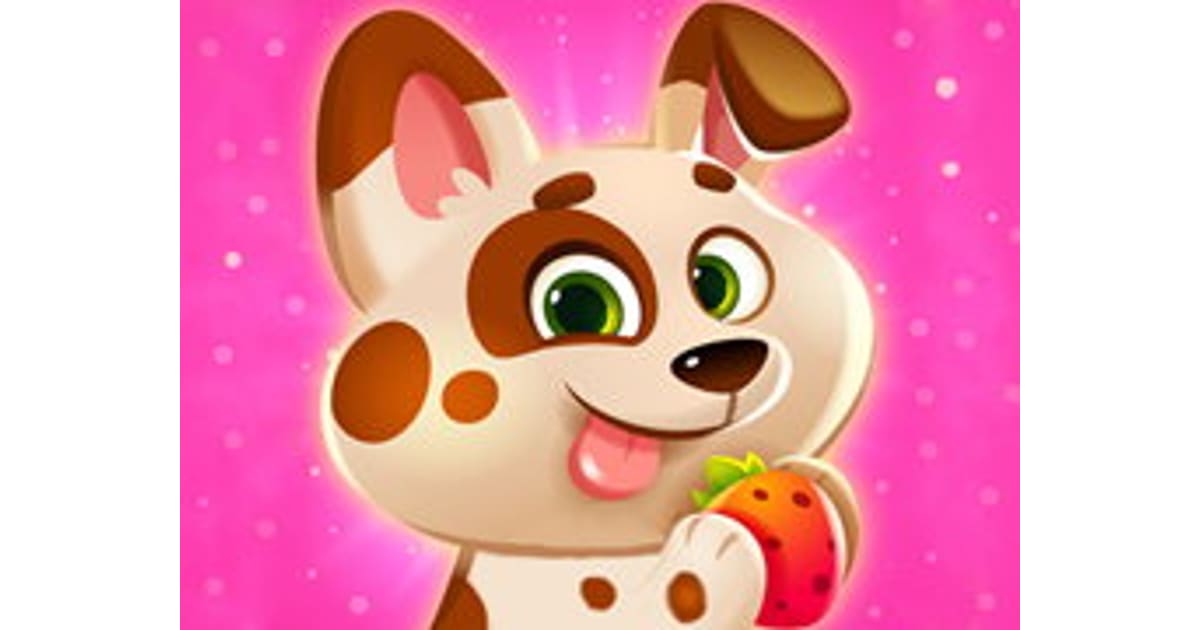 Lovely Virtual Dog - Play Lovely Virtual Dog Online on CarGames.Com