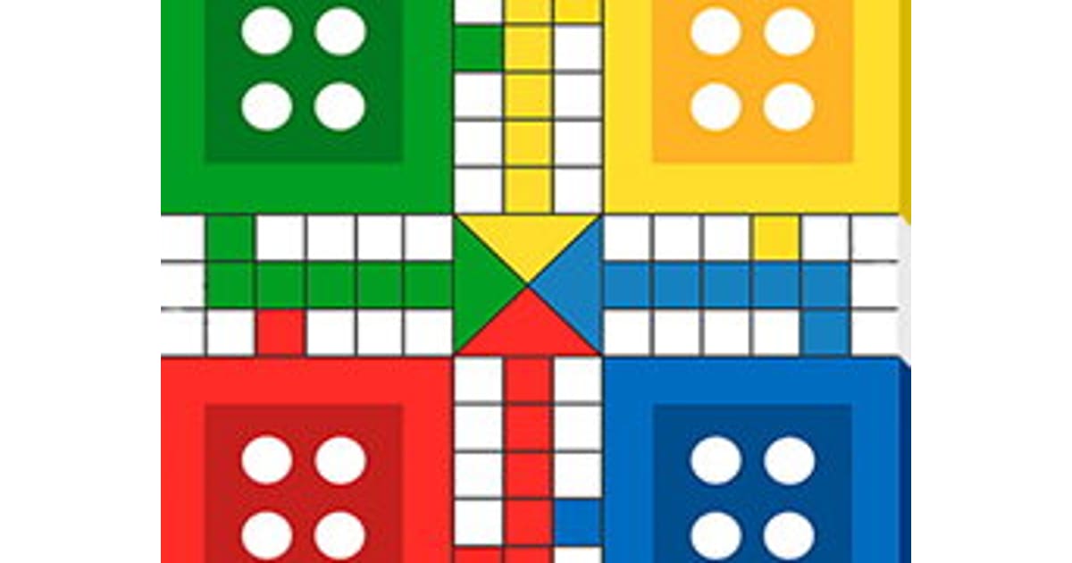 Ludo - Play Ludo Online on CarGames.Com