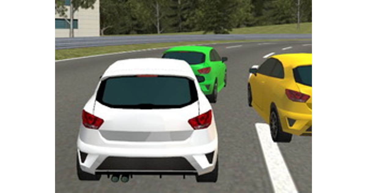 M Acceleration - Play M Acceleration Online on CarGames.Com
