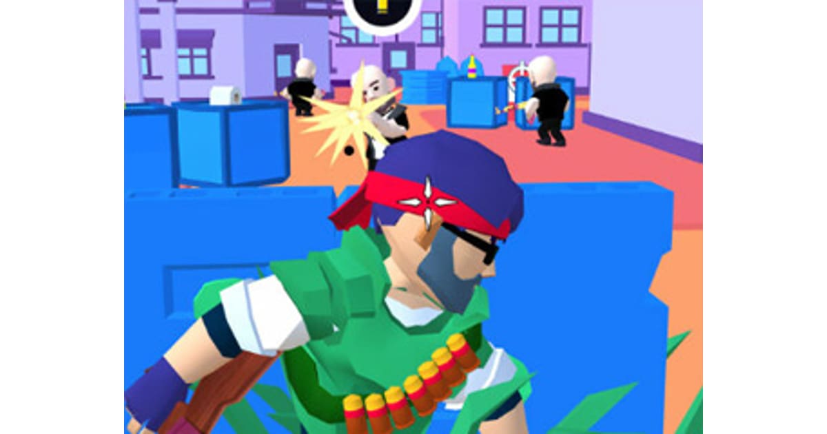 Machine Gun Squad - Play Machine Gun Squad Online on CarGames.Com