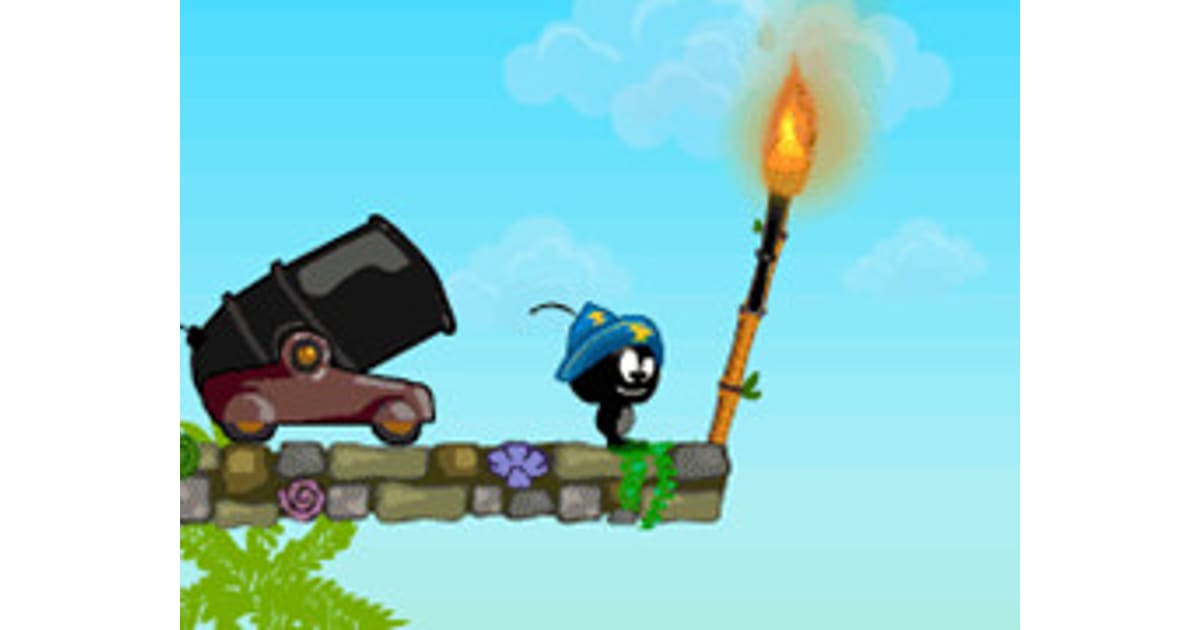 Mad Bombs 2 - Play Mad Bombs 2 Online on CarGames.Com