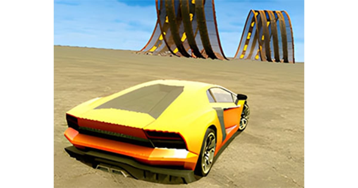 Madalin Cars Multiplayer - Play The Game Online on CarGames.Com