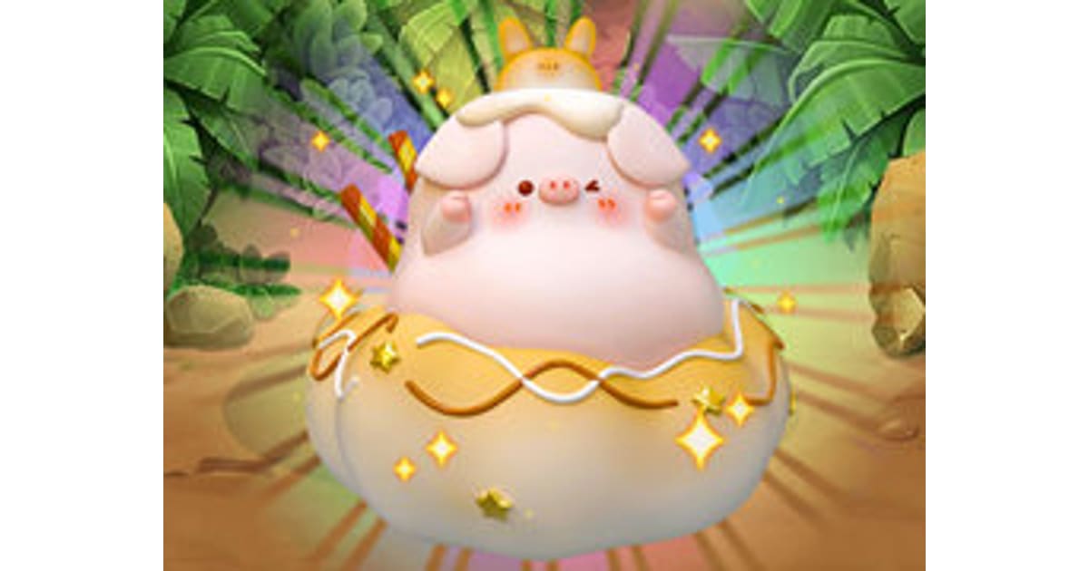 Magic Blind Box - Play Magic Blind Box Online on CarGames.Com