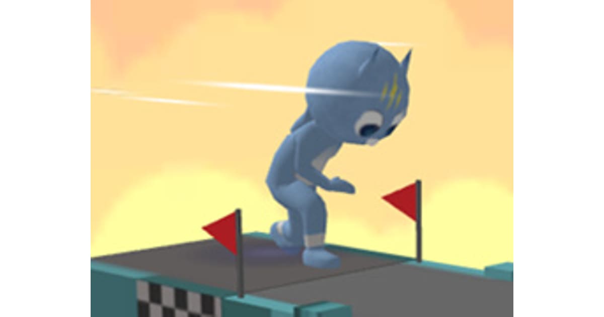 Magic Run 3d - Play Magic Run 3d Online on CarGames.Com