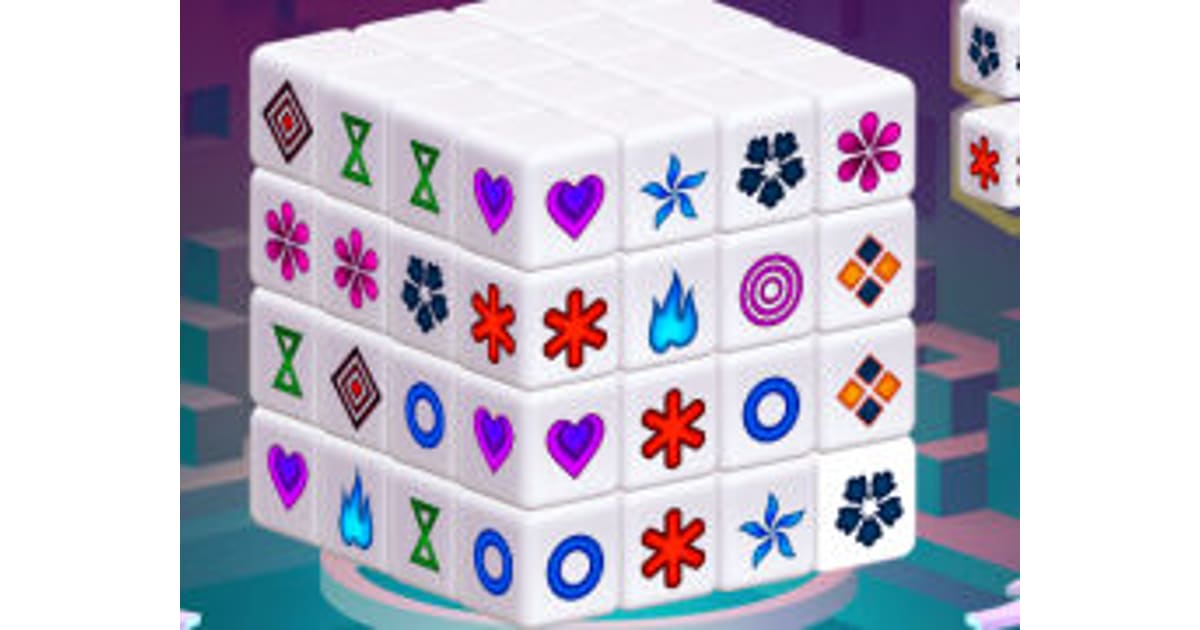 Mahjong Dimensions - Play Mahjong Dimensions Online on CarGames.Com