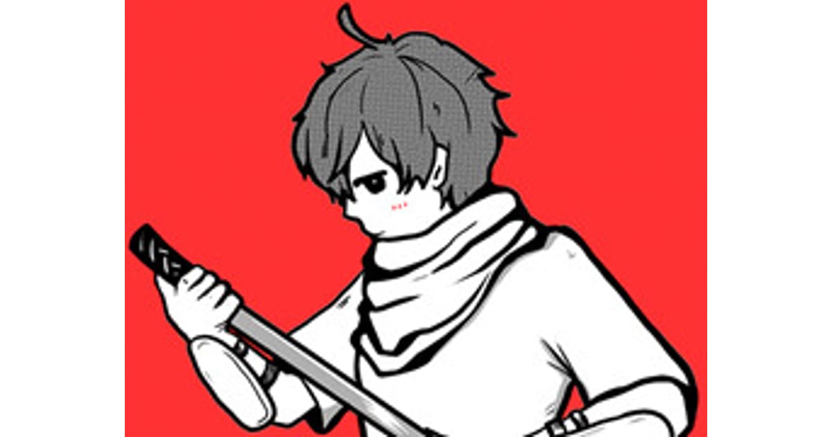 Mangavania - Play Pixel Adventure Game