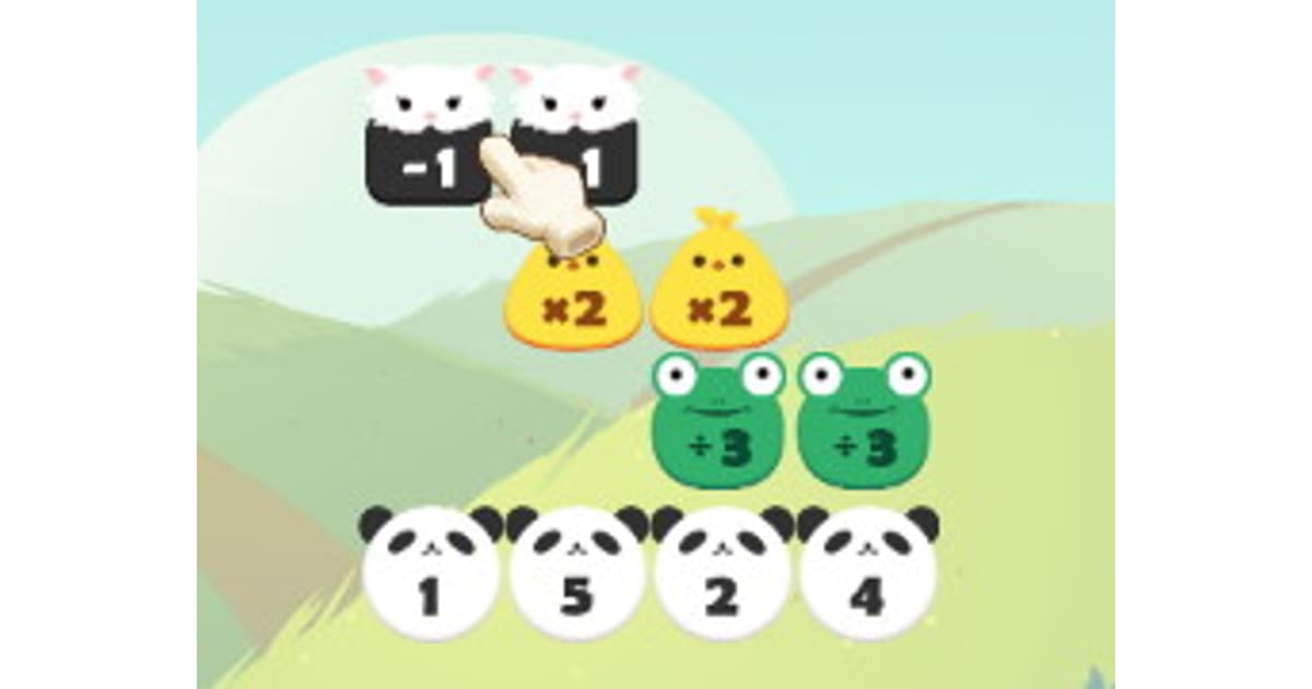 Math Match - Play Math Match Online on CarGames.Com