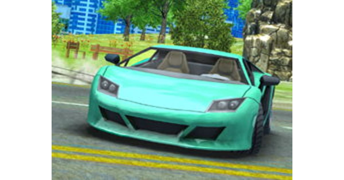 Max Drift Car Simulator - Play The Game Online on CarGames.Com