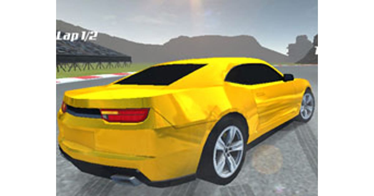 Max Drift X: Car Drift Racing - Race Mixture