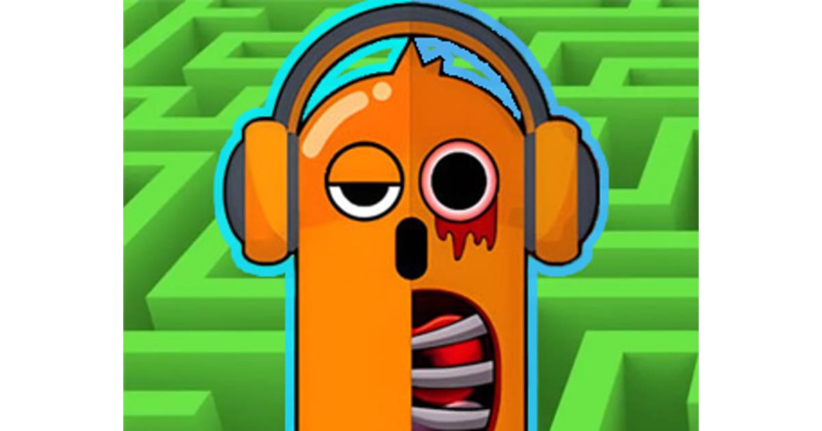 Mazes More 👍 Free Brain Game