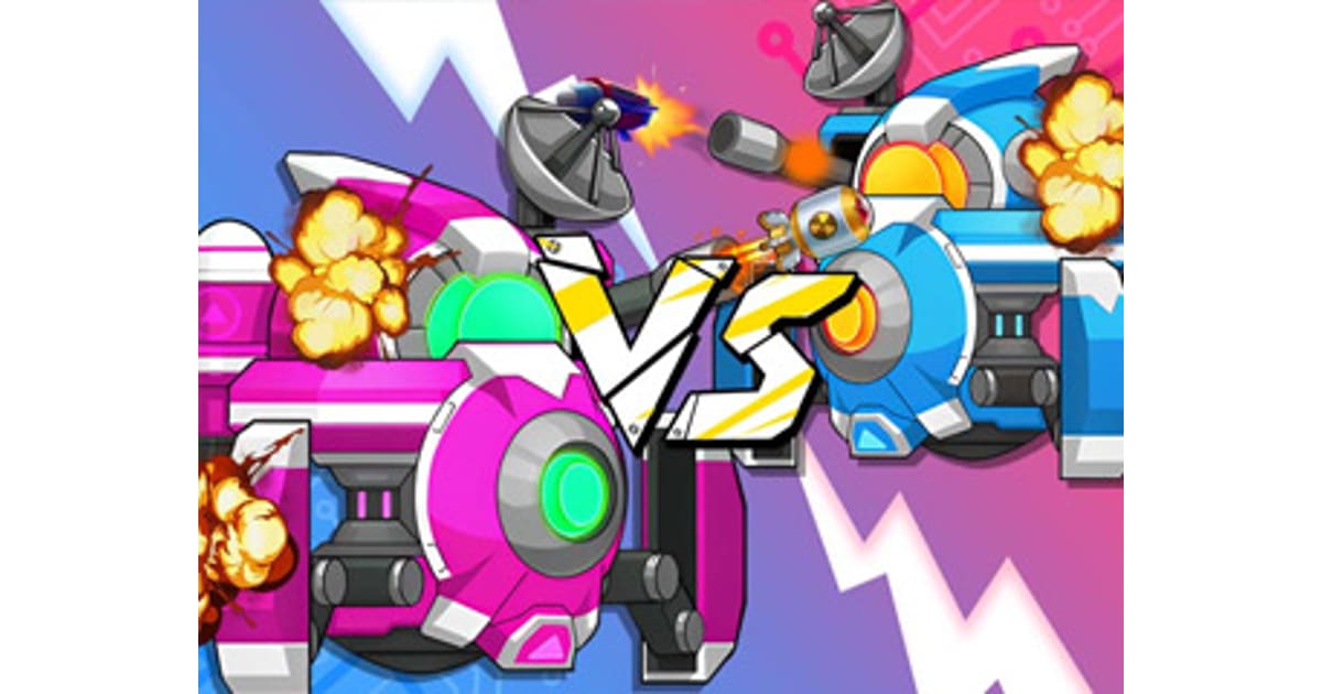Mecha Storm Robot Battle Fighting Action Game