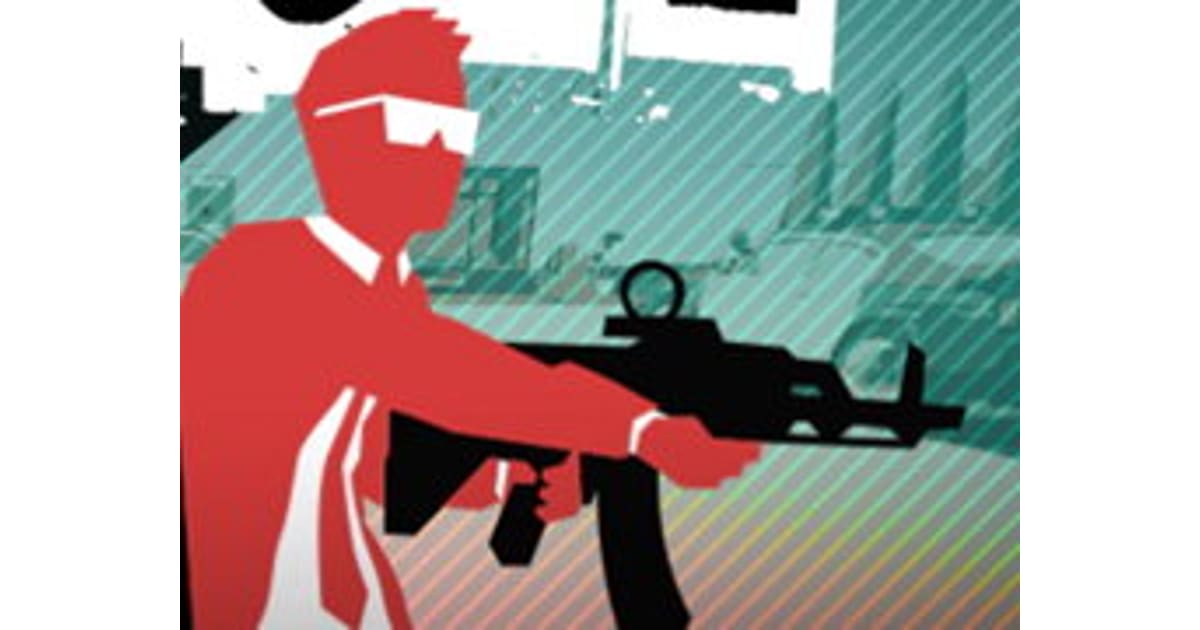 Merc Zone - Play Merc Zone Online on CarGames.Com