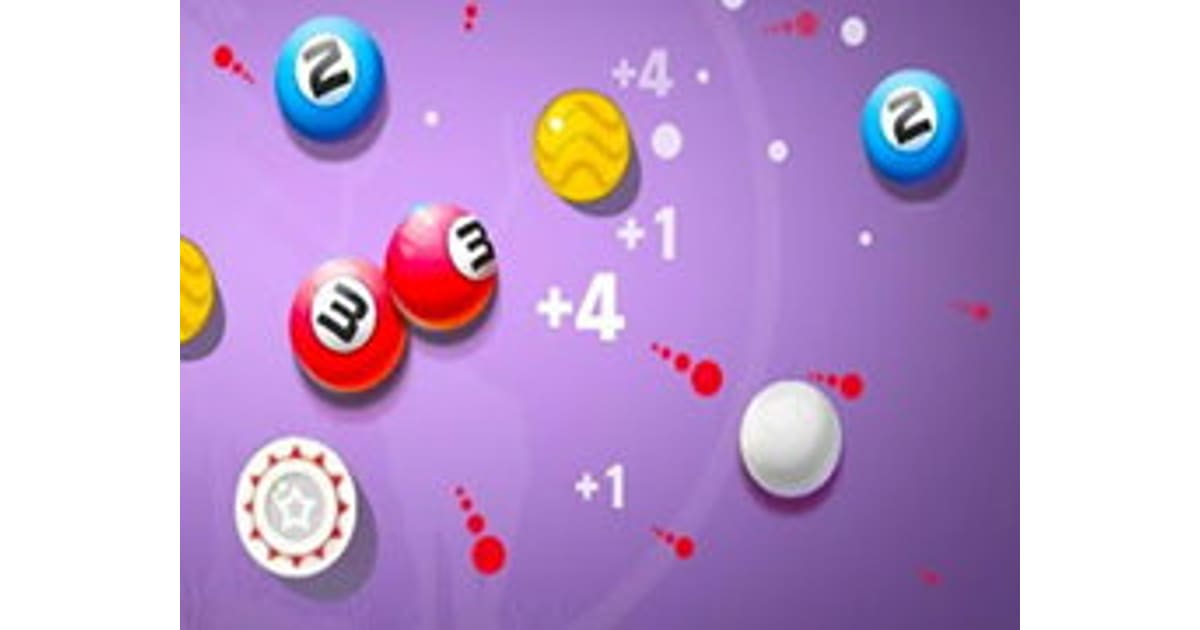 Merge Balls - Play Merge Balls Online on CarGames.Com