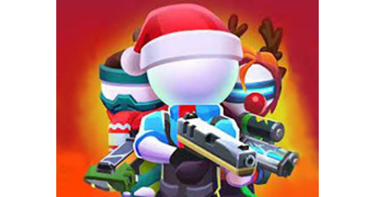 Merge Gun Elite Shooting - Shoot Em Up Arcade