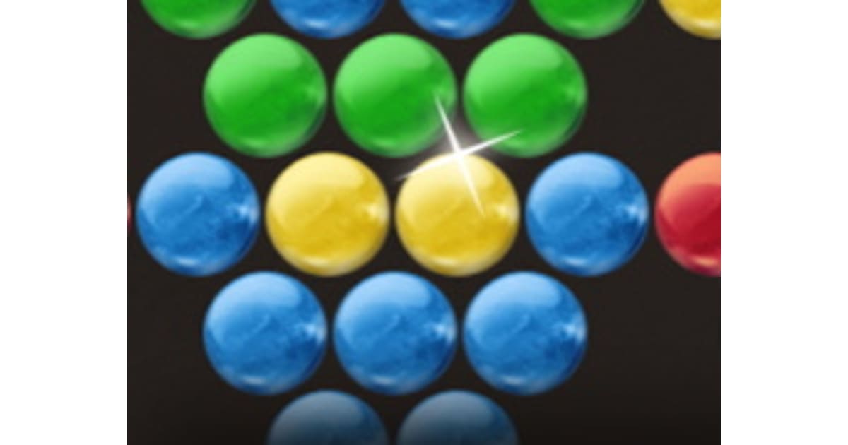 Microsoft Bubble - Play Microsoft Bubble Online on CarGames.Com