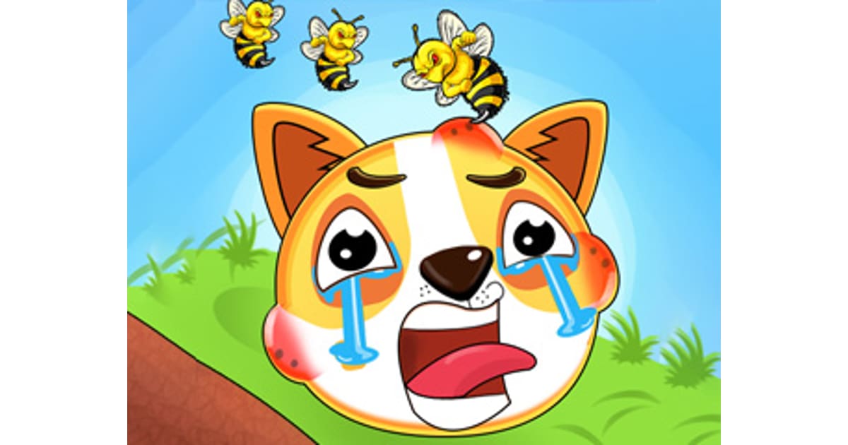 Mighty Party Doge Rescue - Play The Game Online on CarGames.Com