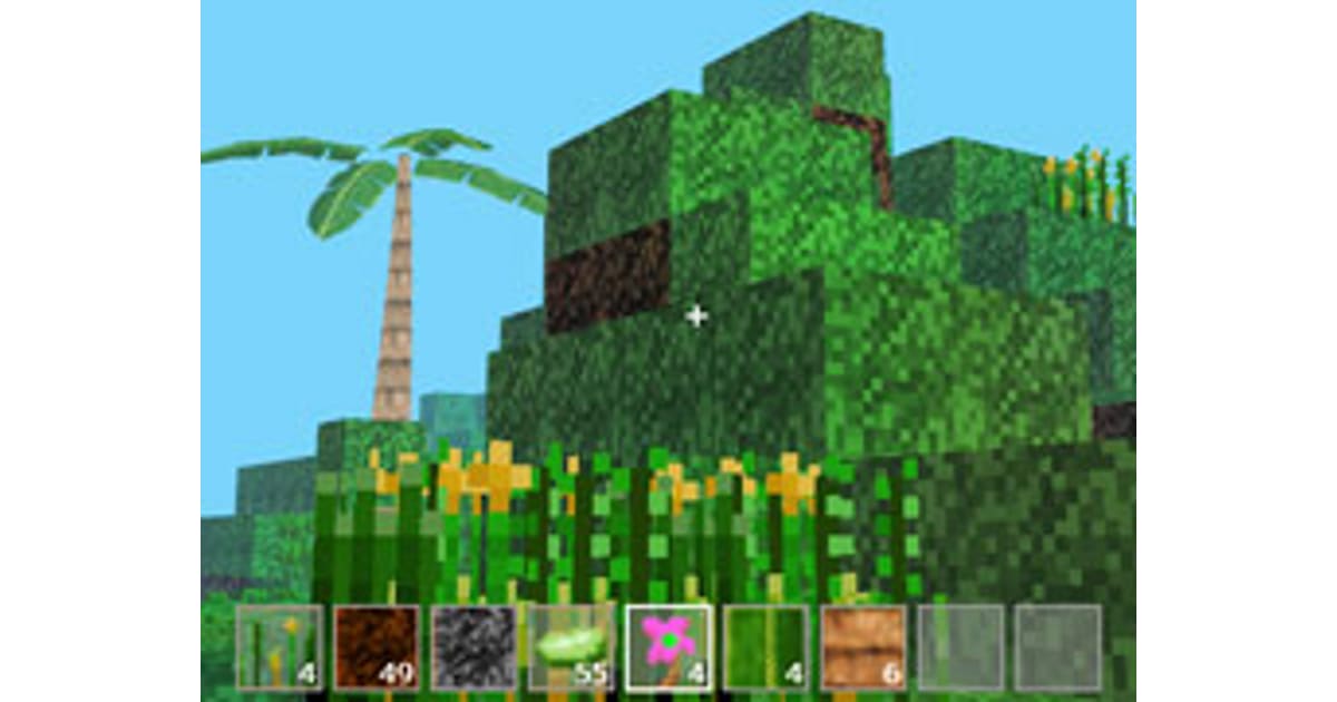 Mineblock - Play Mineblock Online on CarGames.Com