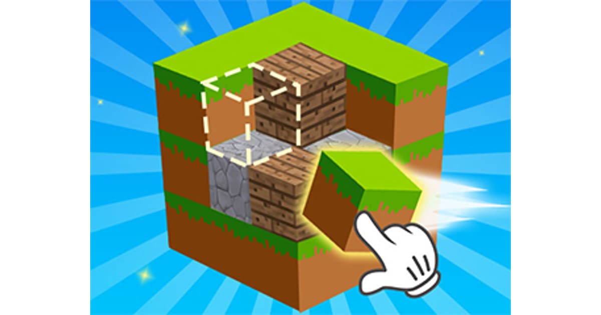 Minecraft Games Unblocked For Free