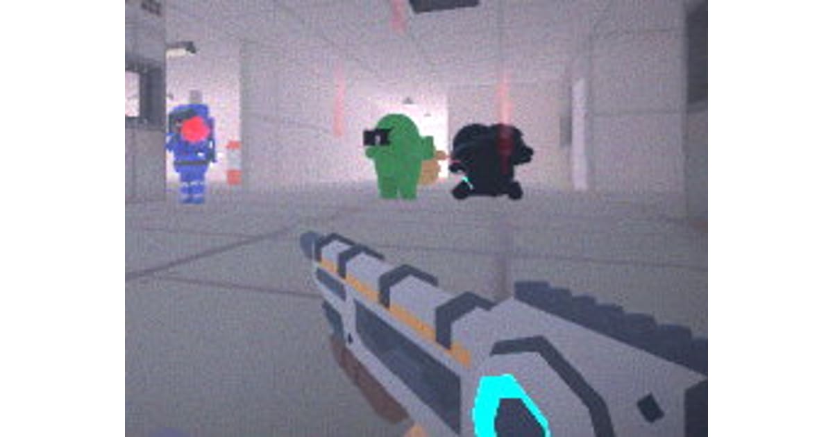 Mineguy 2 Among Them - Play Mineguy 2 Among Them Online on CarGames.Com