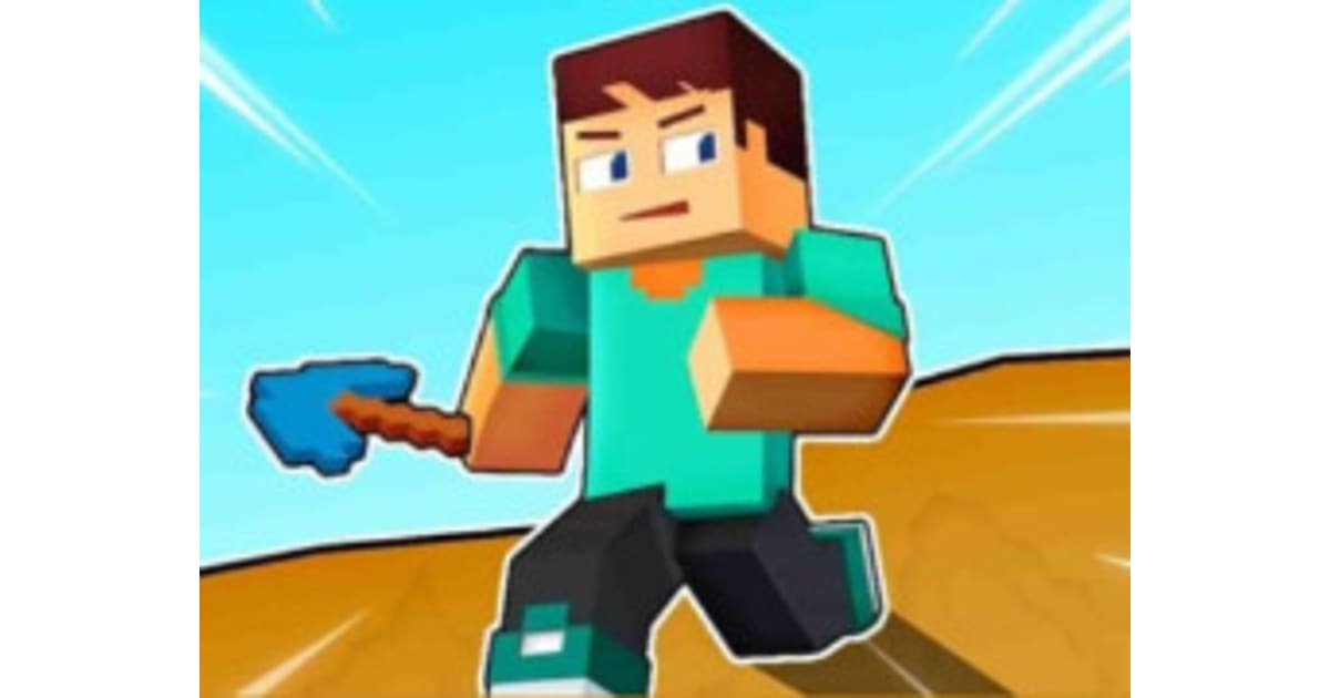 Miner Rush - Play Miner Rush Online on CarGames.Com