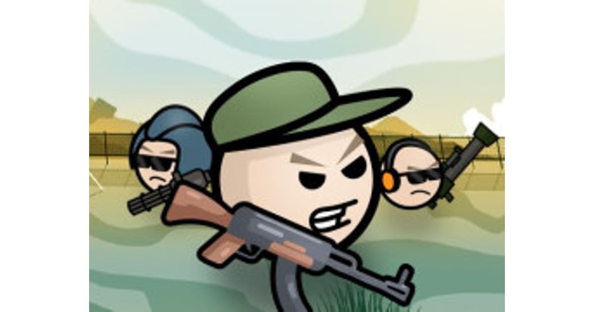 Mini Shooters - Play Mini Shooters Online on CarGames.Com