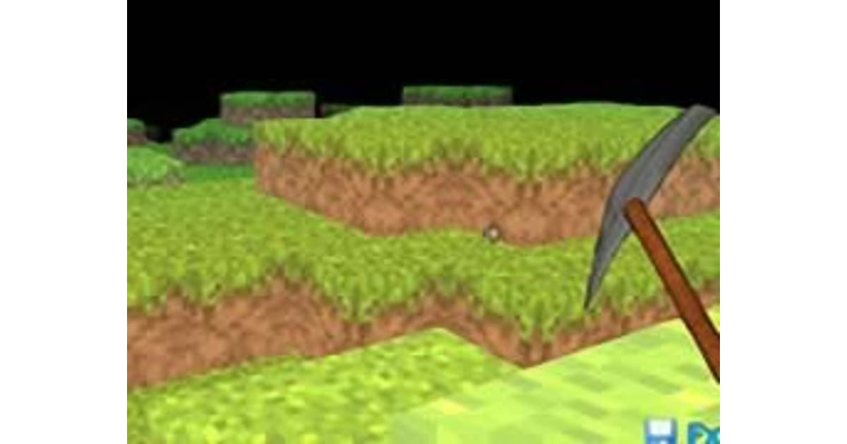 Miocraft - Play Miocraft Online on CarGames.Com