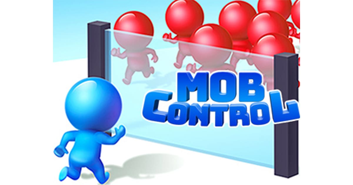 Mob Control - Play Mob Control Online on CarGames.Com