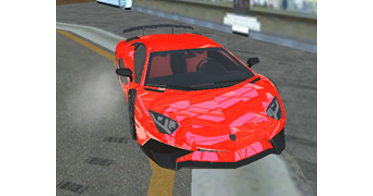 Modern Car Racing 2 - Play Modern Car Racing 2 Online on CarGames.Com