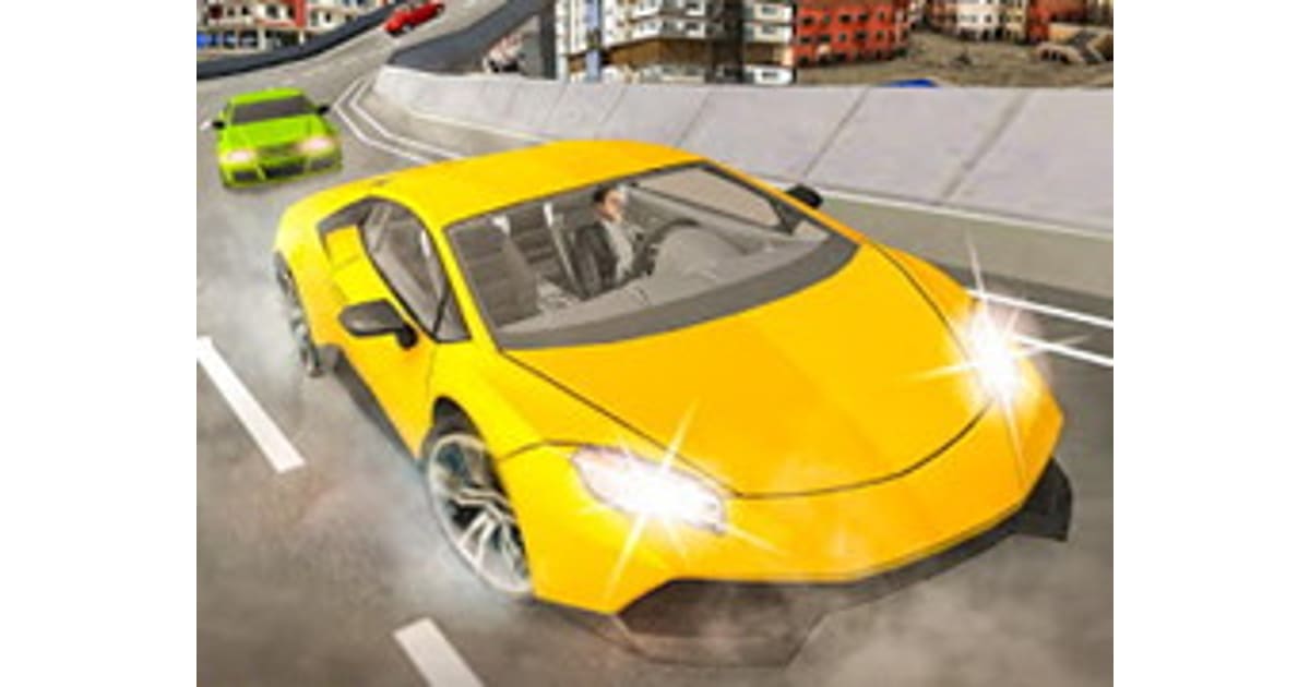 Modern Car Racing - Play Modern Car Racing Online on CarGames.Com