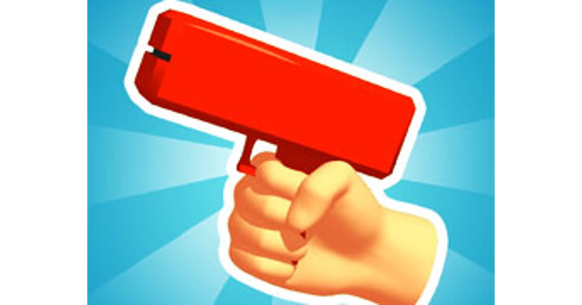 Money Gun Rush - Play Money Gun Rush Online on CarGames.Com