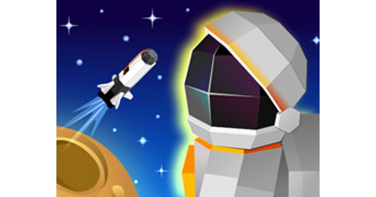 Moon Mission - Play Moon Mission Online on CarGames.Com
