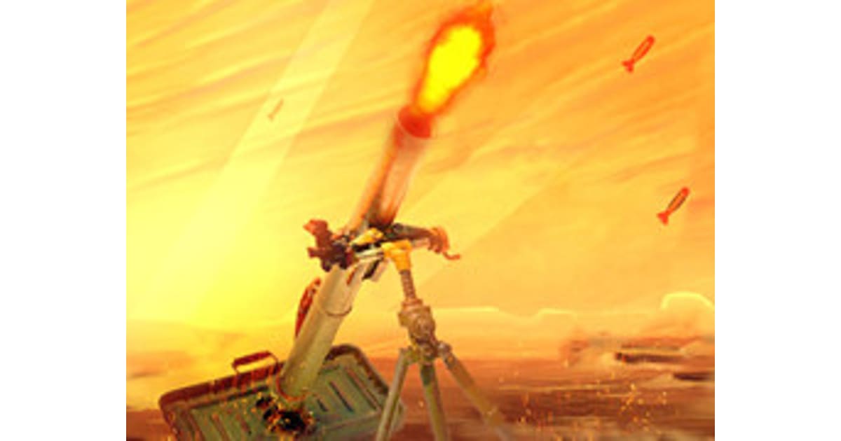Mortar Io - Play Mortar Io Online on CarGames.Com
