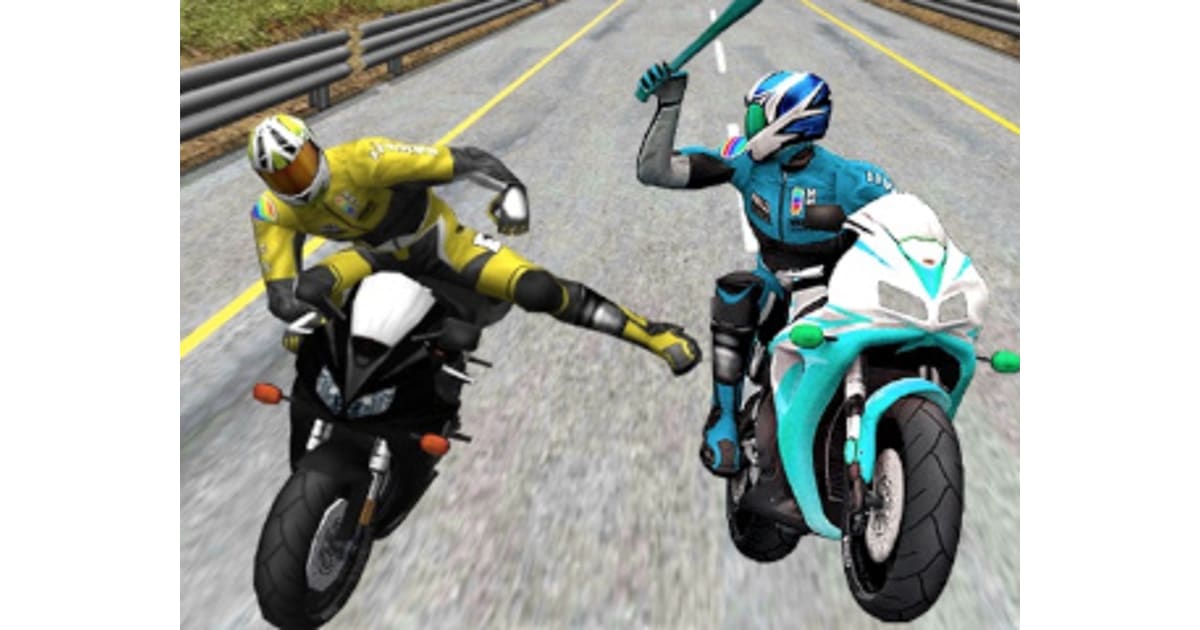 Moto Bike Attack Race Master - Play The Game Online on CarGames.Com