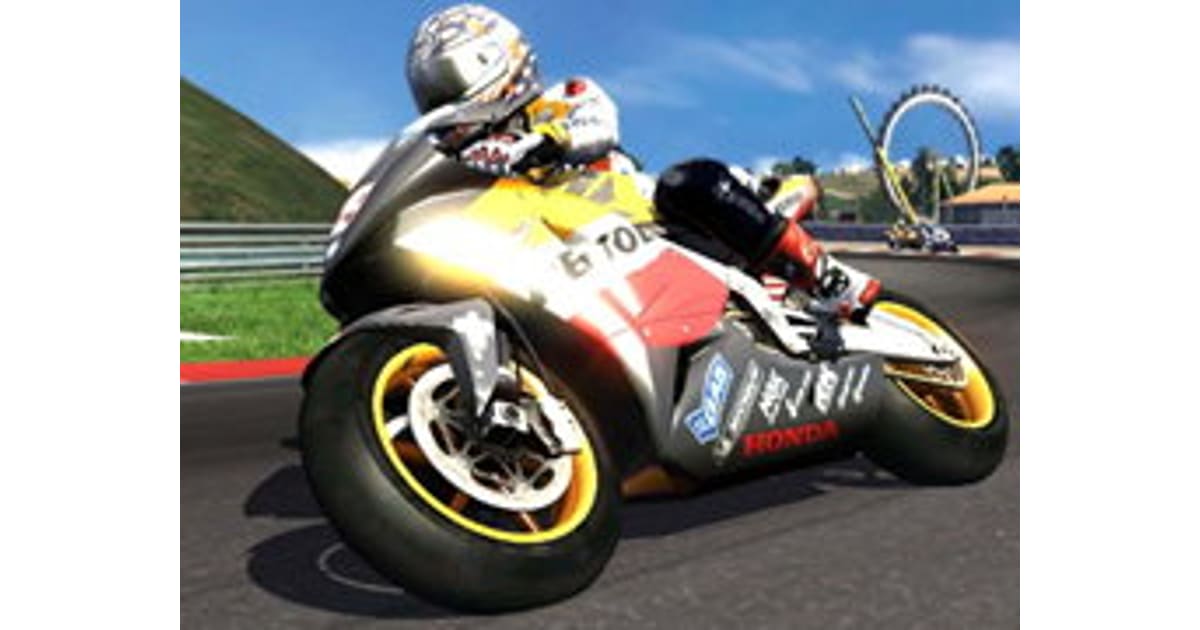Moto Bike Rush Driving Game - Play The Game Online on CarGames.Com