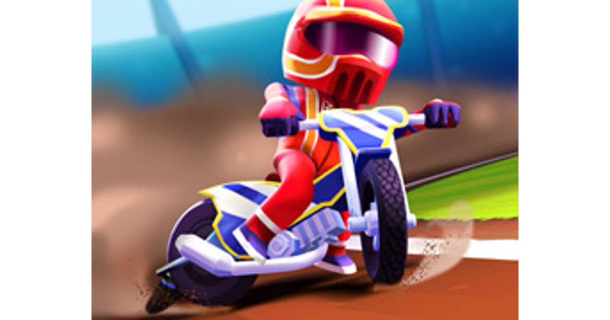 Moto Boss - One Button Endless Arcade Game