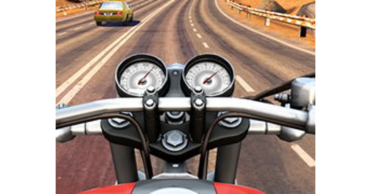 Moto Road Rash 3d - Play Moto Road Rash 3d Online on CarGames.Com