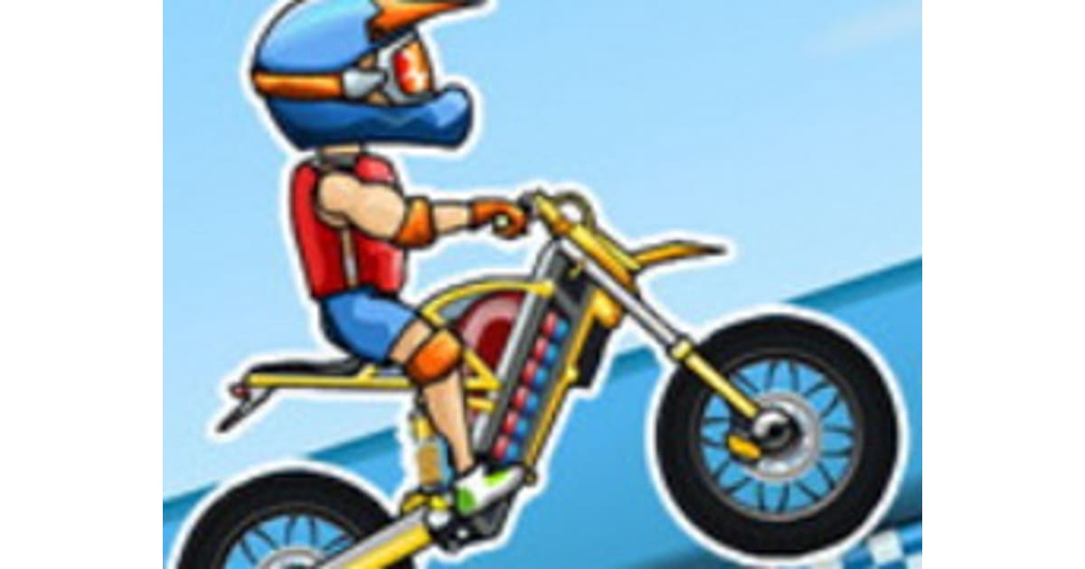 Moto X3m 5 Pool Party - Play The Game Online on CarGames.Com