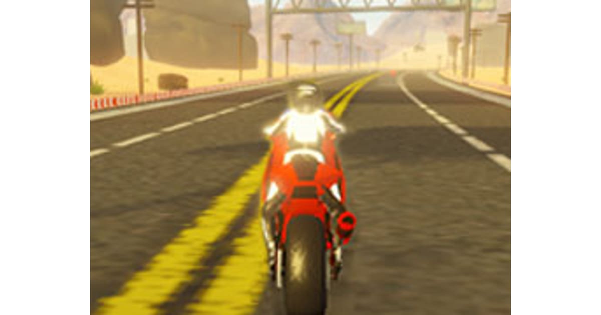 Motorbike Rider - Play Motorbike Rider Online on CarGames.Com