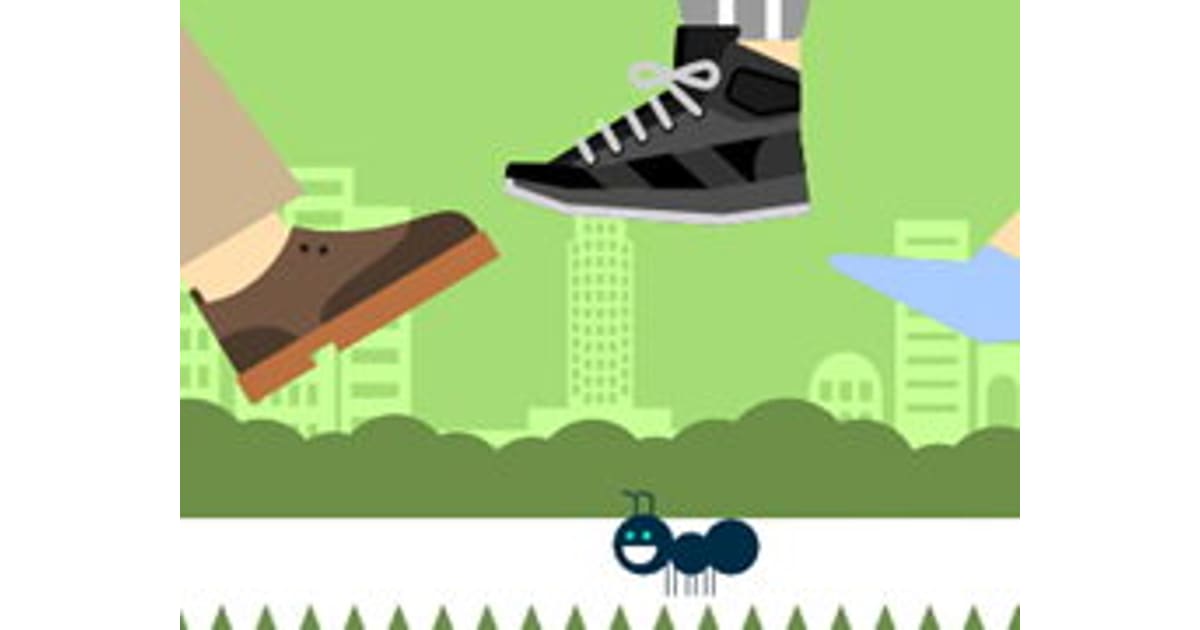 Mr Ant - Play Mr Ant Online on CarGames.Com