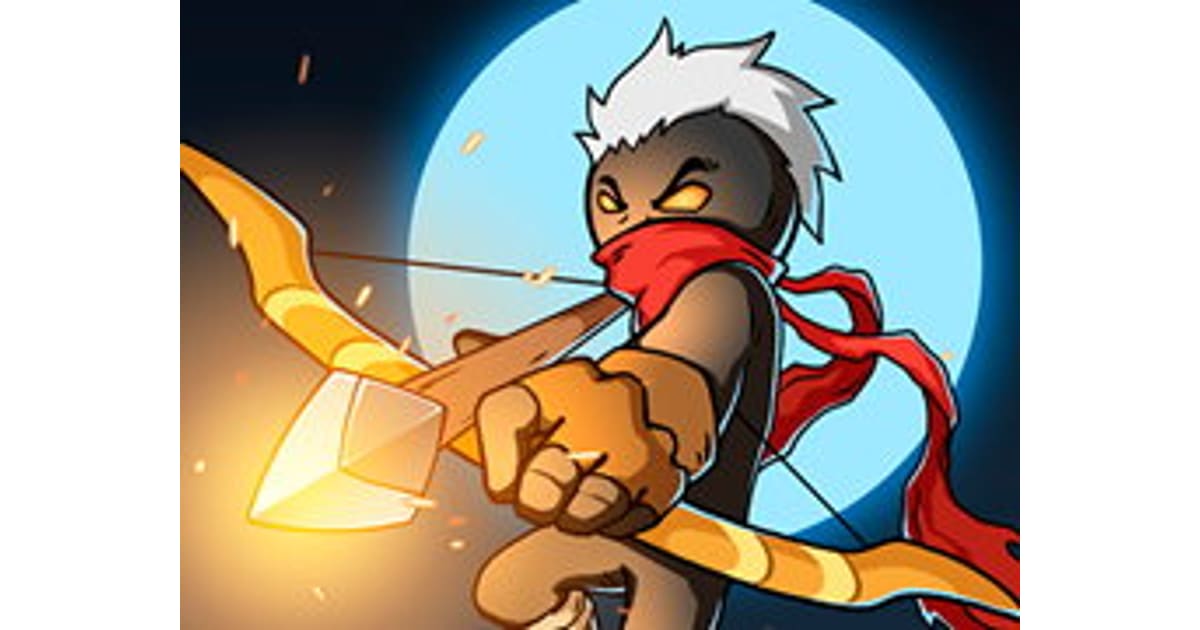 Mr Bow - Play Mr Bow Online on CarGames.Com