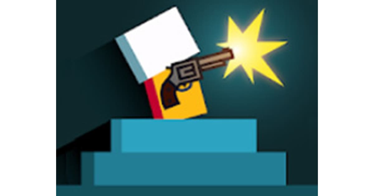 Mr Gun - Play Mr Gun Online on CarGames.Com