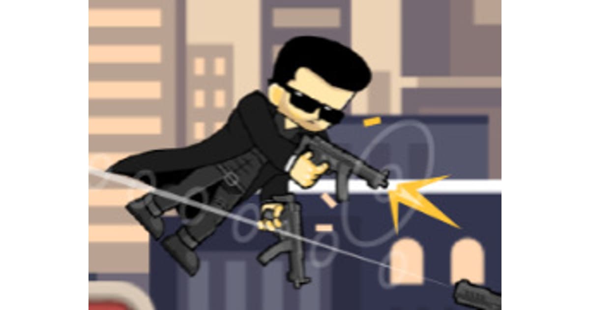 Mr Smith - Play Mr Smith Online on CarGames.Com