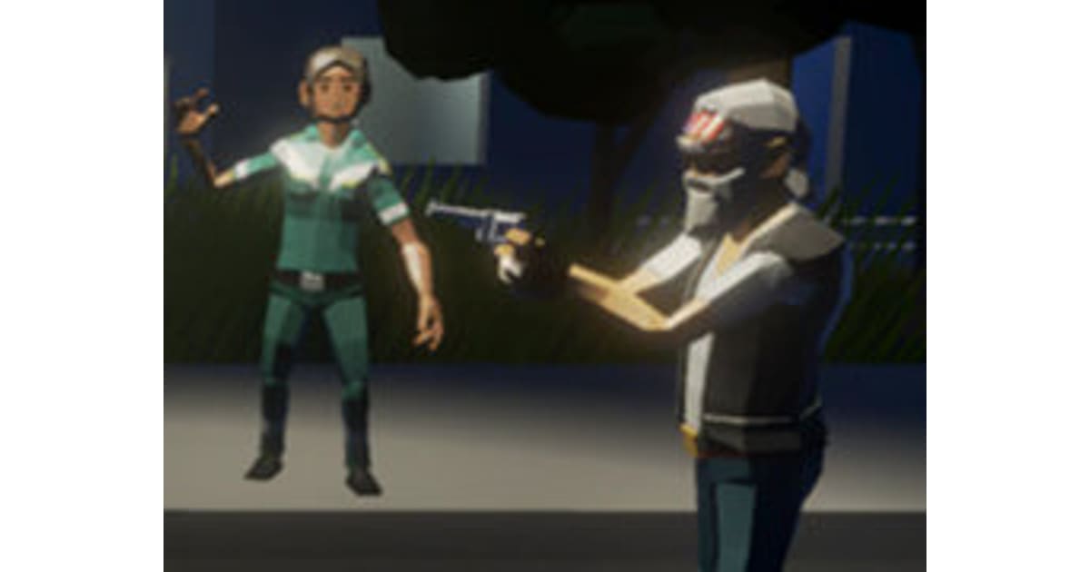 Murderer - Play Murderer Online on CarGames.Com