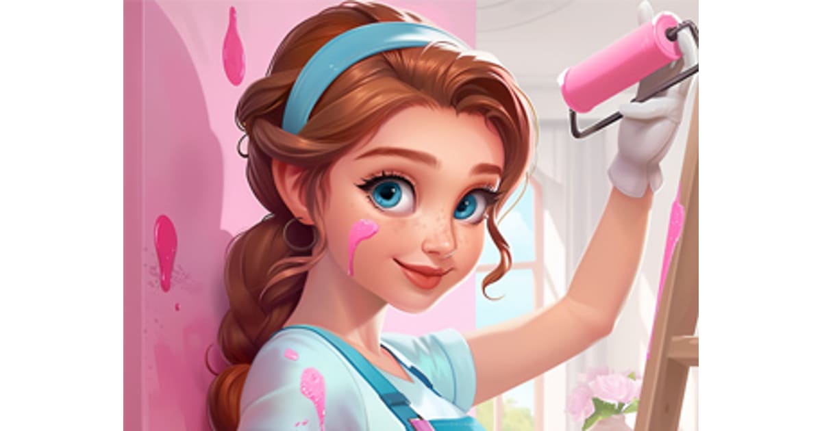 My Home Design Dreams - Play The Game Online on CarGames.Com