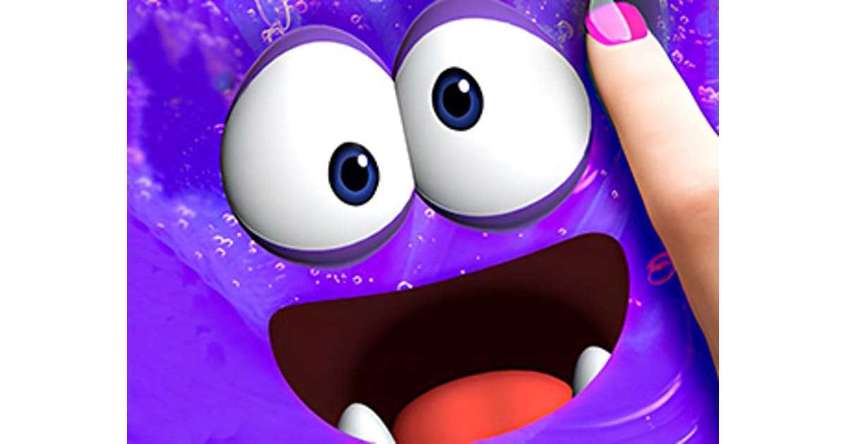 My Super Slime Pet - Grooming Design