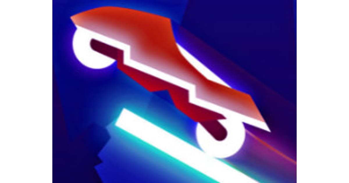 Neon Racer - Play Neon Racer Online on CarGames.Com